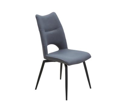 中国 Fabric Upholstered Modern Dining Seats by 3H Furniture in Various Colors 販売のため
