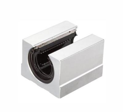 Machinery automation linear sliding unit slider SBR series