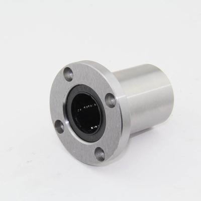 Flange linear bearings, linear bushing, bush LMF 25UU