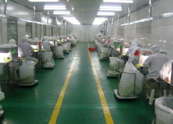 중국 CHINA MARK FOODS TRADING CO.,LTD.