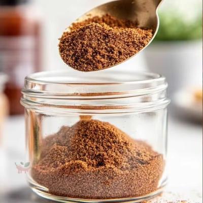 China Restaurant Grade Beef Powder Seasoning with Customizable Packaging for Bulk Supply for sale