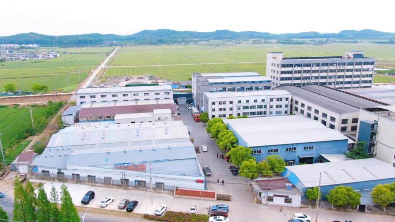 Fornitore cinese verificato - KWOJE Automotive Parts Co., Ltd.