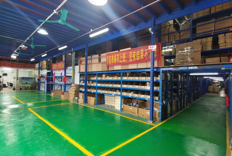 Fornitore cinese verificato - KWOJE Automotive Parts Co., Ltd.