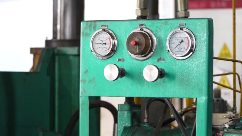Fornitore cinese verificato - KWOJE Automotive Parts Co., Ltd.