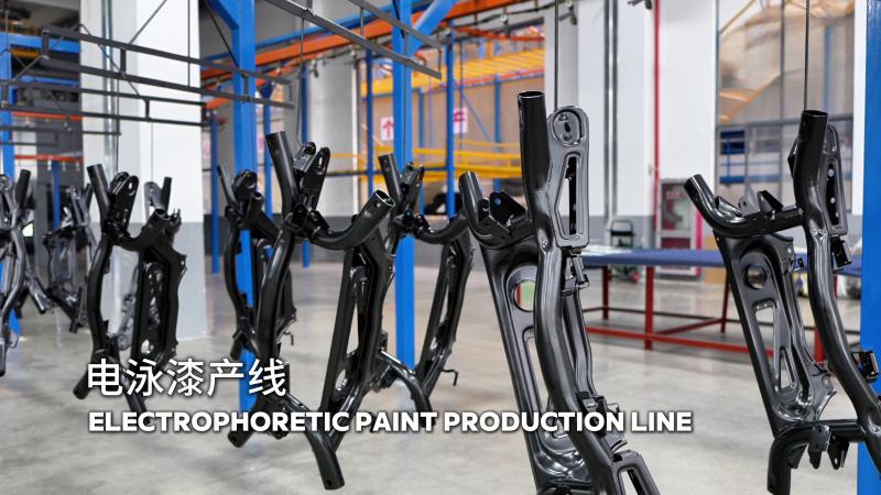 Fornitore cinese verificato - KWOJE Automotive Parts Co., Ltd.