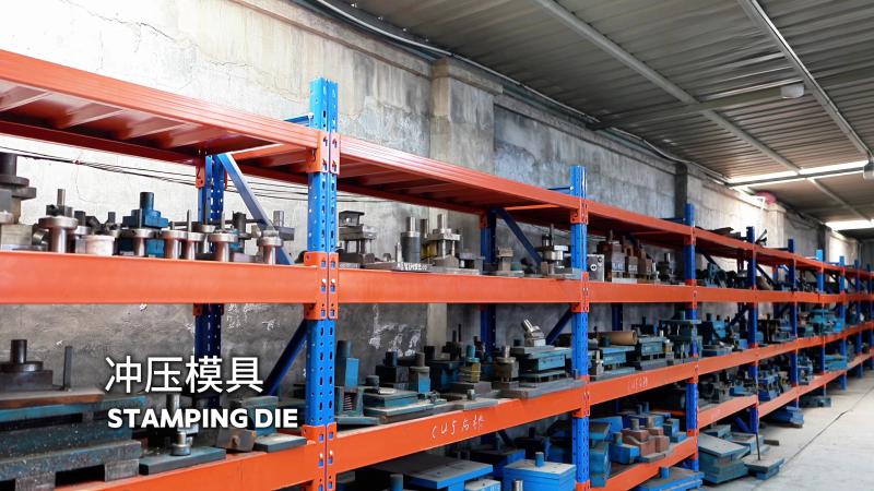 Fornitore cinese verificato - KWOJE Automotive Parts Co., Ltd.