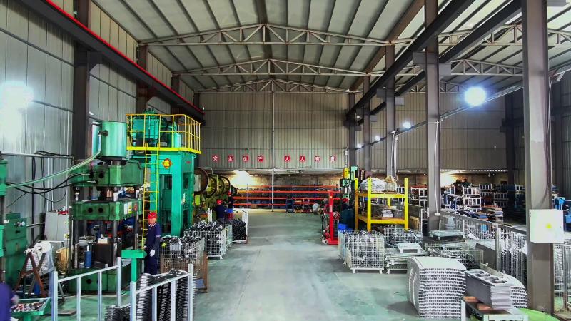 Fornitore cinese verificato - KWOJE Automotive Parts Co., Ltd.