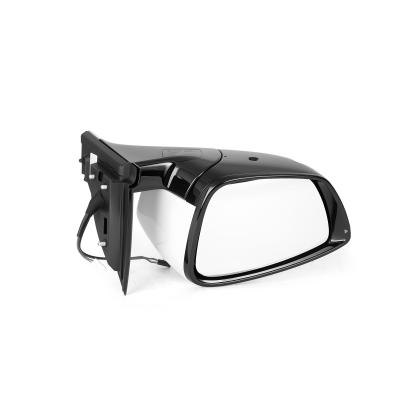 China Espejo lateral EXTERIOR-IZQ. 2021 JETOUR X90Plus F20-8202P51AA en venta