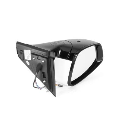 China Espejo lateral EXTERIOR-IZQ. 2021 JETOUR X90Plus F20-8202P51AA en venta