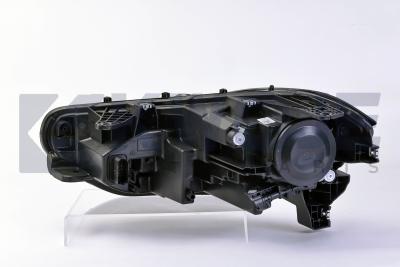 China F18-4421020AL X70Plus Rechter Koplampassemblage Met Dynamische Richtingaanwijzer + Halogeen Jetour Te koop