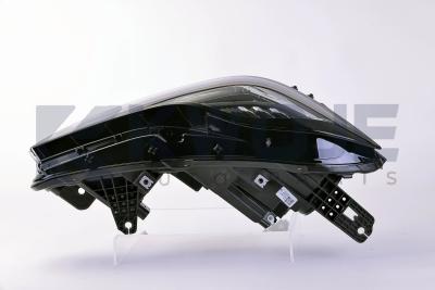 China F18-4421020AL X70Plus Rechter Koplampassemblage Met Dynamische Richtingaanwijzer + Halogeen Jetour Te koop