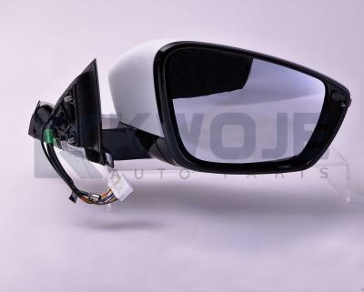 中国 2021 JETOUR X70Plus F18-8202P48AA サイドミラー 販売のため