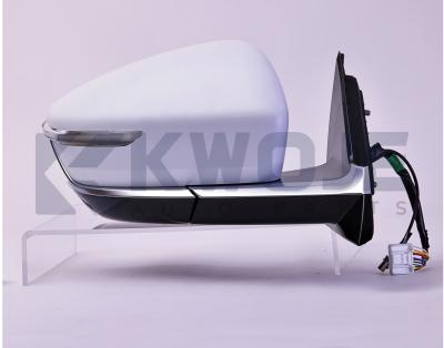中国 2021 JETOUR X70Plus F18-8202P48AA サイドミラー 販売のため