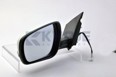 China JETOUR X90Plus F08-8202010 Rearview Side Mirror OUTER-LH for sale