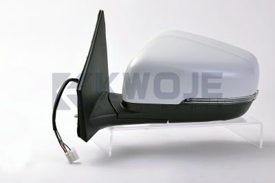 China JETOUR X90Plus F08-8202010 Rearview Side Mirror OUTER-LH for sale