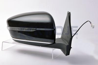 Cina Specchietto retrovisore laterale per auto JETOUR X90Plus 2021, specchietto destro F08-8202020PN in vendita