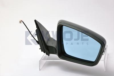 Cina Specchietto retrovisore laterale per auto JETOUR X90Plus 2021, specchietto destro F08-8202020PN in vendita