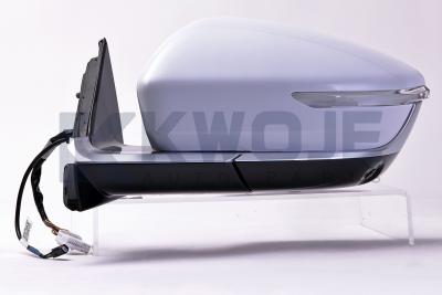 Κίνα 2021 JETOUR X70Plus F18-8202P33AA Εξωτερικός καθρέφτης πλευράς - Αριστερά προς πώληση