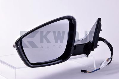 Κίνα 2021 JETOUR X70Plus F18-8202P33AA Εξωτερικός καθρέφτης πλευράς - Αριστερά προς πώληση