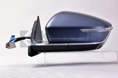 Cina F18-8202P13AA Specchio laterale per auto OUTER-LH Per il 2021 JETOUR X70 Plus in vendita