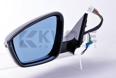 Cina F18-8202P13AA Specchio laterale per auto OUTER-LH Per il 2021 JETOUR X70 Plus in vendita