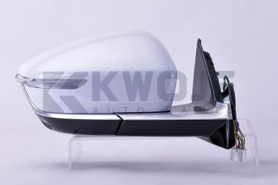 Китай F18-8202P54AA Автомобильное боковое зеркало OUTER-RH для 2021 года JETOUR X70 Plus продается