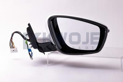 Китай F18-8202P54AA Автомобильное боковое зеркало OUTER-RH для 2021 года JETOUR X70 Plus продается