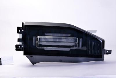 Cina F26-4433010 Gruppo Fanale Posteriore Sinistro Jetour T2 Automobile Led Headlights in vendita