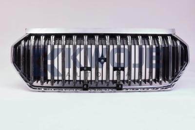 China 602007182AA Auto Radiator Grill For 2023 JETOUR X90Plus Rust Resistance for sale