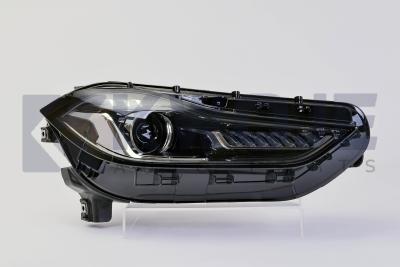 China F18-4421020AL X70Plus Rechter Koplampassemblage Met Dynamische Richtingaanwijzer + Halogeen Jetour Te koop