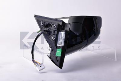 Китай F18-8202P54AA Автомобильное боковое зеркало OUTER-RH для 2021 года JETOUR X70 Plus продается