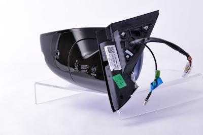 Cina F18-8202P13AA Specchio laterale per auto OUTER-LH Per il 2021 JETOUR X70 Plus in vendita