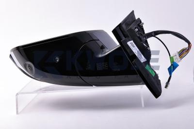 Cina F18-8202P13AA Specchio laterale per auto OUTER-LH Per il 2021 JETOUR X70 Plus in vendita