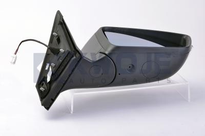 Cina Specchietto retrovisore laterale per auto JETOUR X90Plus 2021, specchietto destro F08-8202020PN in vendita