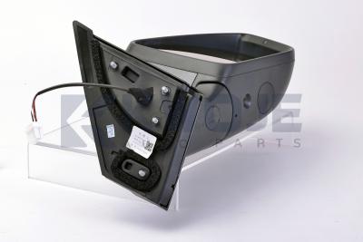 Cina Specchietto retrovisore laterale per auto JETOUR X90Plus 2021, specchietto destro F08-8202020PN in vendita