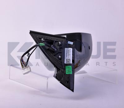 中国 2021 JETOUR X70Plus F18-8202P48AA サイドミラー 販売のため