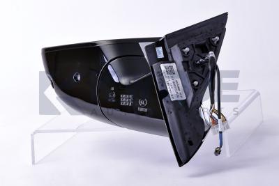 Κίνα 2021 JETOUR X70Plus F18-8202P33AA Εξωτερικός καθρέφτης πλευράς - Αριστερά προς πώληση