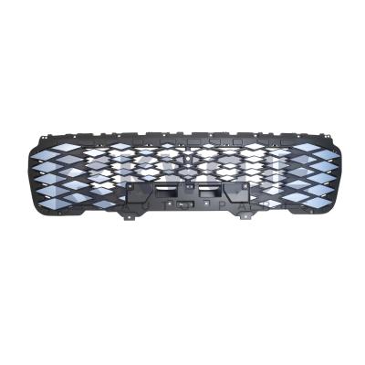 China Chinese Car Parts Radiator Grille for EXEED RX 602002261AAAUE-T22PHEV-T22 for sale
