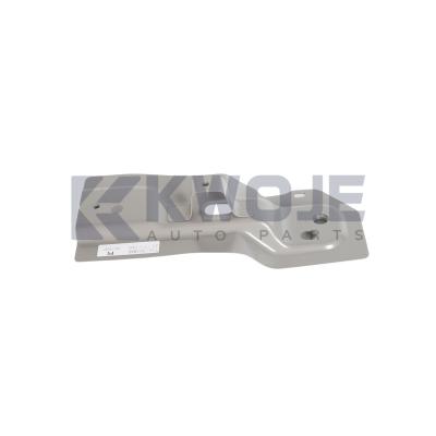 China OEM T15-5300840-DY RH PLATE-LWR RADIATOR CROSSBEAM For Exeed LX for sale