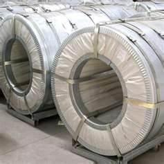 Chine La chaleur électrique principale a laminé à froid la bande en acier avec des aciers structurés par carbone pour l'emballage à vendre