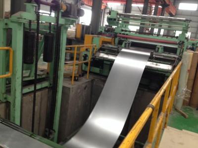 JIS G3303 ETP ο Κ. SPCC cold-rolled οι σπείρες χάλυβα 600 - 1000mm/0.135 - 1.5mm