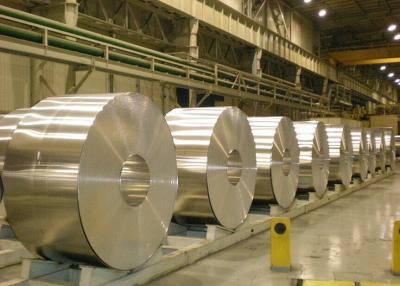 AISI Inox 202 cold-rolled φύλλα χάλυβα ASTM A240 2B/επιφάνεια BA