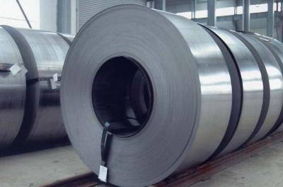 904L cold-rolled σπείρες Inox UNS N08904 χάλυβα, καυτό - κυλημένη σπείρα χάλυβα