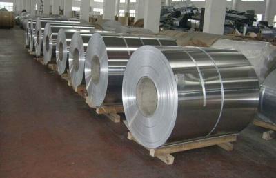Κίνα Η εμβύθιση JIS/του EN/DIN cold-rolled οι σπείρες χάλυβα, γαλβανισμένη σπείρα χάλυβα προς πώληση