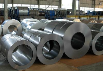 Κίνα Cold-rolled σπείρα χάλυβα ASTM ΜΒ προς πώληση