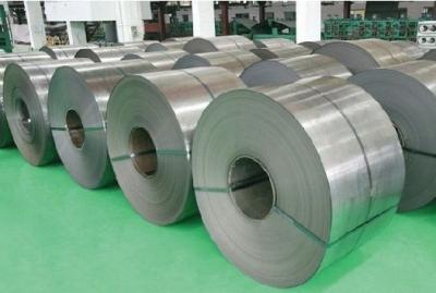 Γαλβανισμένες σπείρες χάλυβα DIN ASTM cold-rolled πρότυπα για Arctecture/τη διακόσμηση