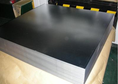 Κίνα OEM 610 mm CID DC01 πρότυπο πλήρη σκληρό λαδωμένες ψυχρού έλασης χάλυβα Coils και φύλλα προς πώληση