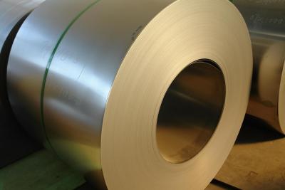 SPCC SPCD cold-rolled SPCE ομαλός χάλυβας μετάλλων γαλβανισμένος σπείρα