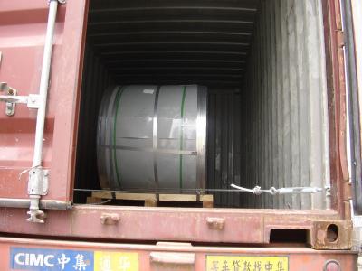 Κίνα Οι αποτύπωση σε ανάγλυφο cold-rolled σπείρες 304/201 ανοξείδωτου φωτεινά τελειώνουν προς πώληση