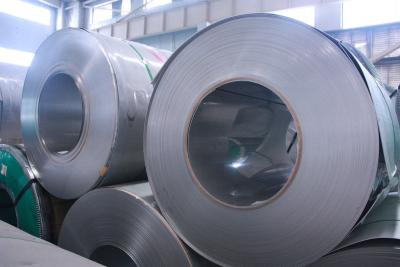 Κίνα Σπείρα ανοξείδωτου ASTM JIS ωρ., πάχος 3mm - 100mm καυτό - κύλησε το φύλλο χάλυβα προς πώληση